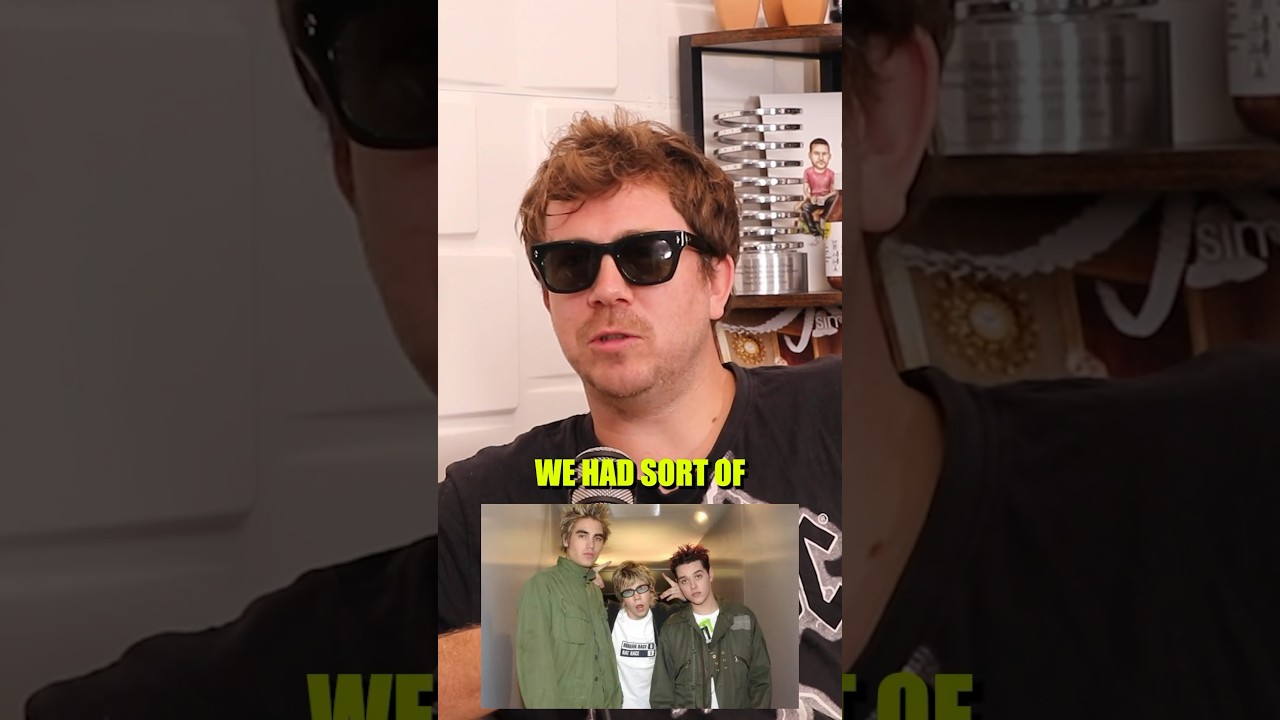 JAMES BOURNE on BUSTED BREAKUP