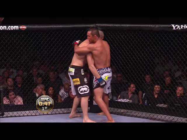 3 UFC fighters who bounced back from viral knockouts