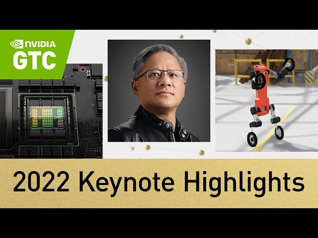What to expect from GTC 2022: NVIDIA GeForce Beyond, RTX 4000 series ...