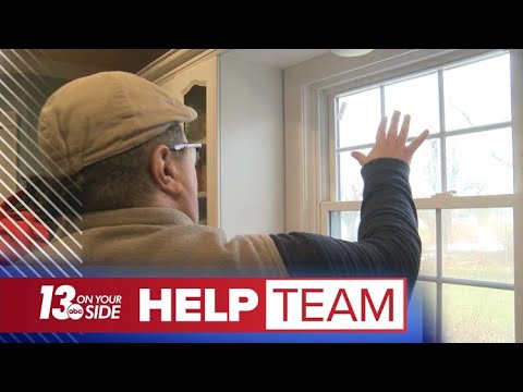 'We basically got scammed': Client claims window installer took their $15K, shut down