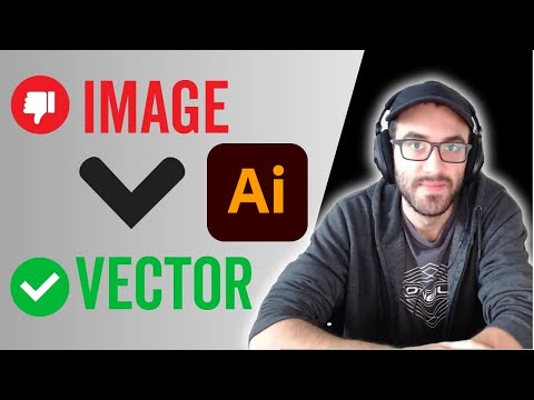 Illustrator Image Trace: Transform Images to Vectors – Step-by-Step ...