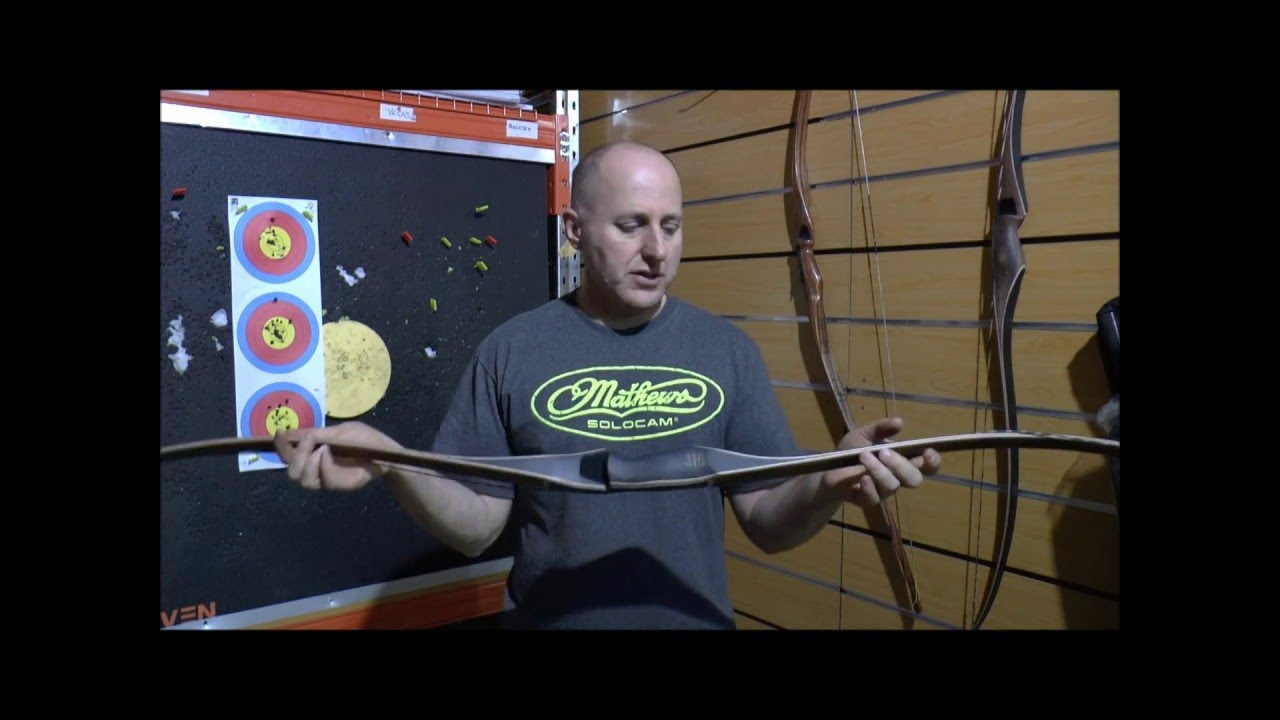 Predator Lobo Longbow review