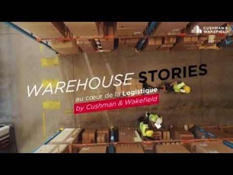 ENTREPOT LOGISTIQUE A LOUER | MONTCHANIN (71)