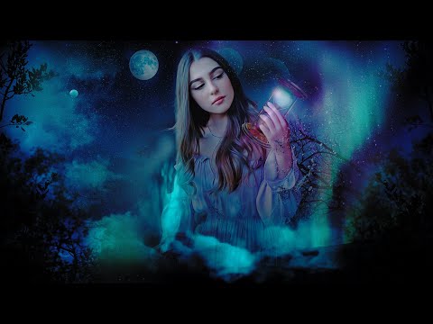 Datacord - Crest Of A Wave (Official Music Video)