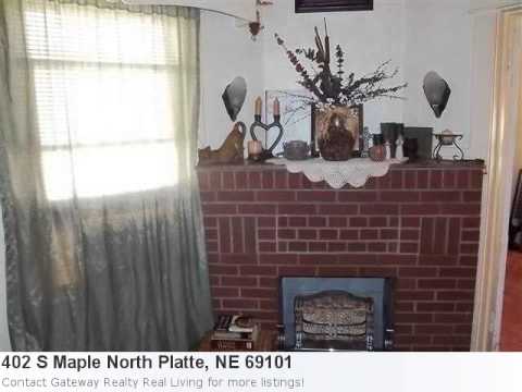 Still Looking For That Perfect Home? Take A Peek At 402 S Ma