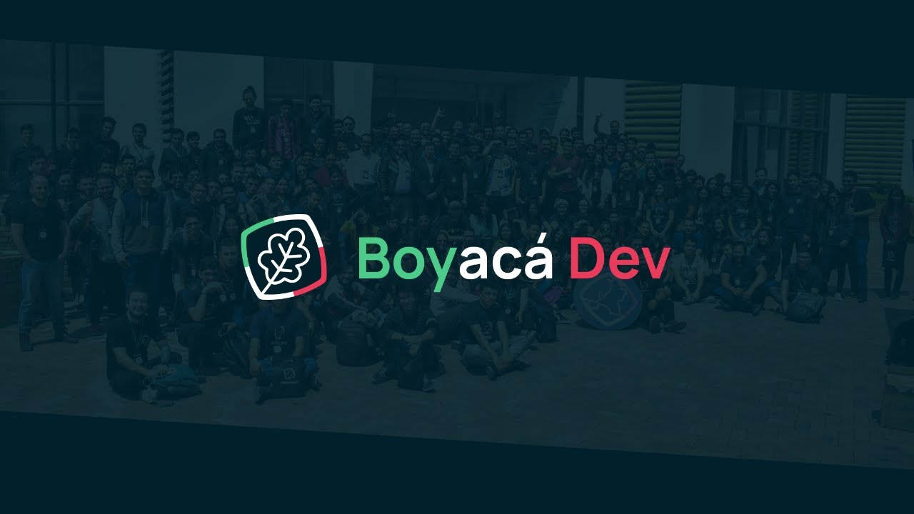 BoyaConf Express - Diciembre 2022