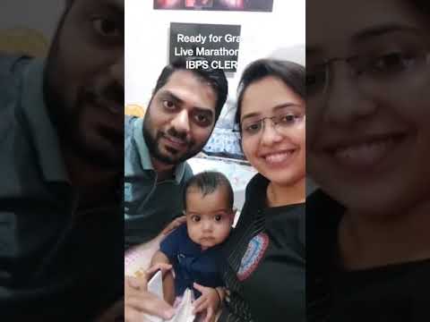 Studyniti 2nd Anniversary Special Live Grand Marathon for IBPS CLERK 2022 | Are You ready??
