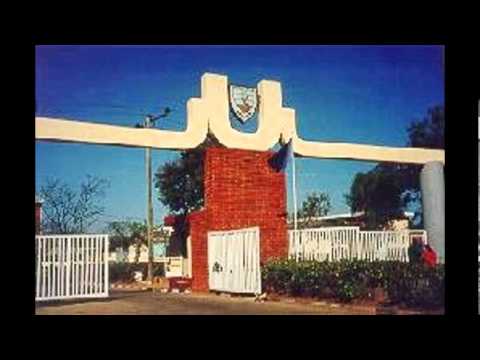 university of jos