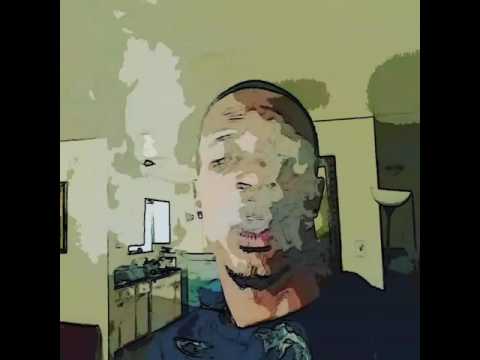 Smoking to 6lack music problems