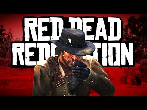 Steam Community :: Video :: I've Waited 14 Years For RDR1