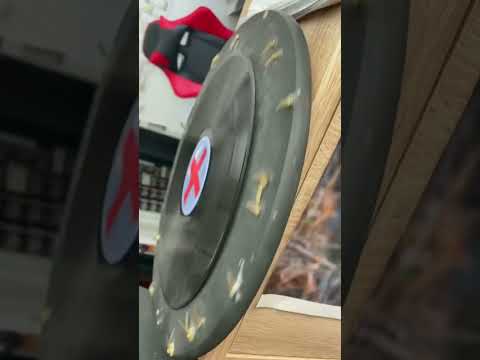 PLATTENSPIELER für 1€ SELBER BAUEN! 😍 #shorts #tiktok #diy #tricks #tutorial #howto