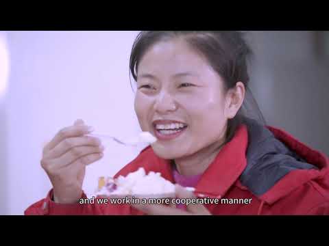 Careers@Vopak - Meet Tong Ling