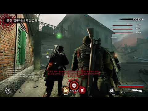 Steam Community :: Video :: Zombie Army 4: Dead War - Mission 6, Molten ...