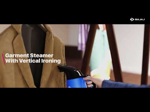 Garment Steamers - Iron Steamer Latest Price, Manufacturers & Suppliers