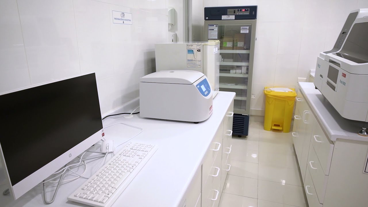 INTERLAB CHILE