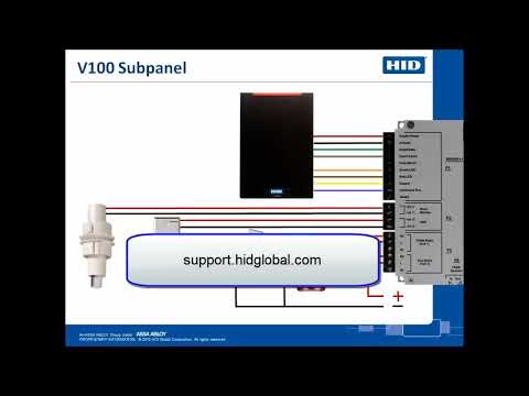 HID Access Control Systems - Latest Price, Dealers & Retailers in India