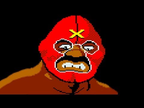 Arm Wrestling - Videogame by Nintendo | Museum of the Game