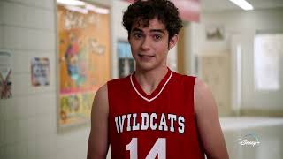 High School Musical: The Musical: The Series Season 4 - streaming