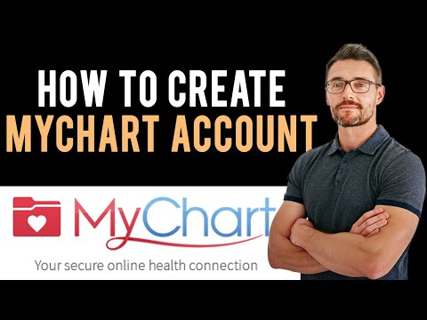 ✅ How to Create MyChart Account Online 2023 (MyChart Sign Up)