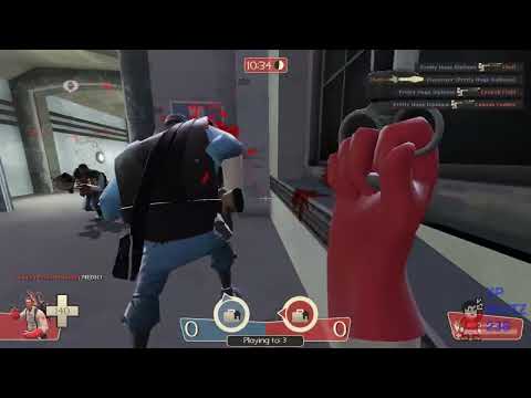 Steam Community :: Video :: TF2C CTF Casbah Gameplay