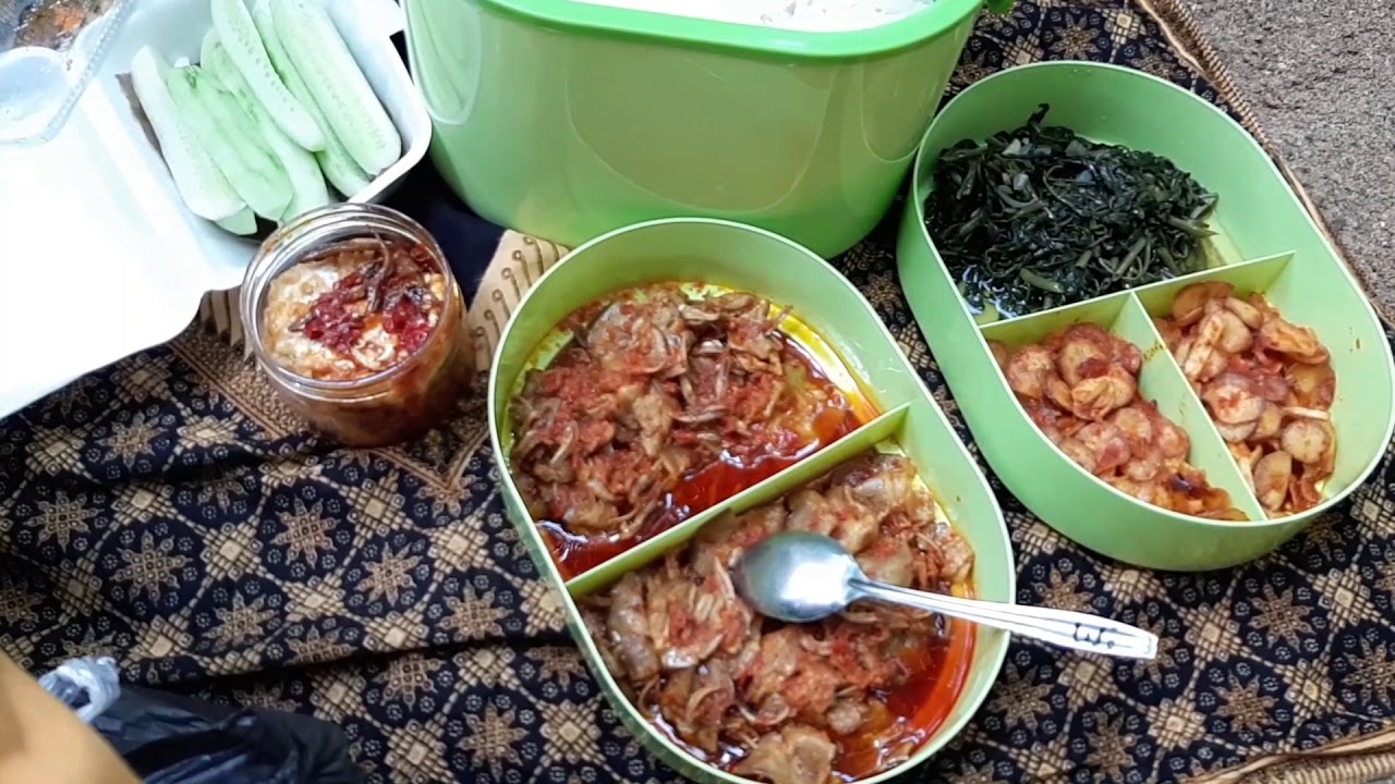 Silokek dan sekitarnya