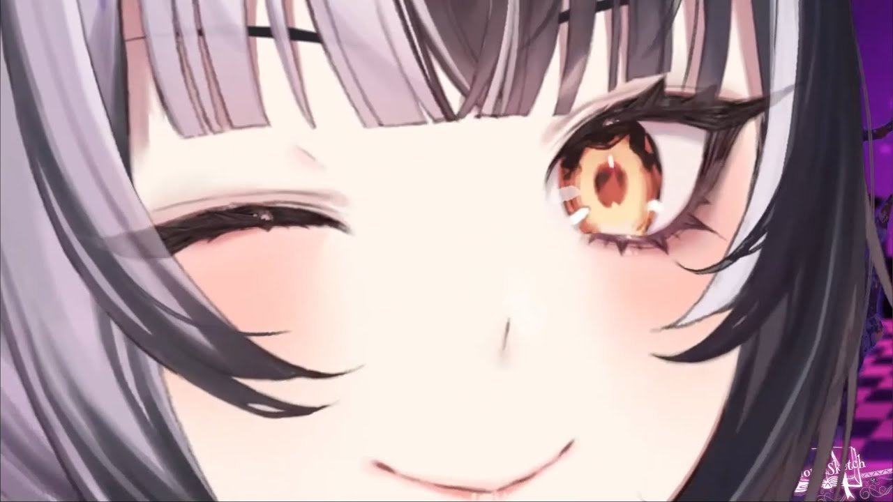 Shiorin... 是不是靠太近了?【Shiori Novella】【Hololive 中文】 | Hololive烤肉架協會