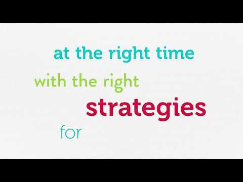 The Secret to Spelling Success? Right Words, Right Time