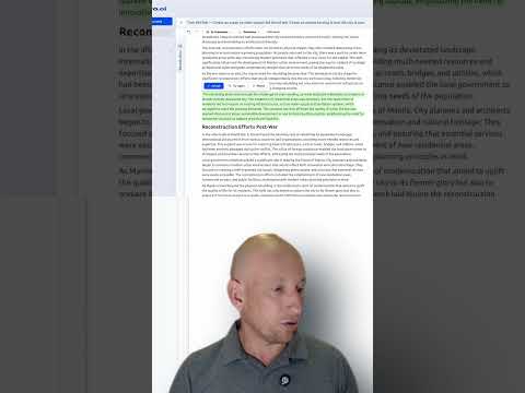 Ace Essays Fast โ AI Hacks for Killer Structure & Citations! | Textero AI