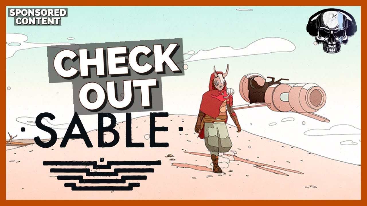 Check Out: Sable