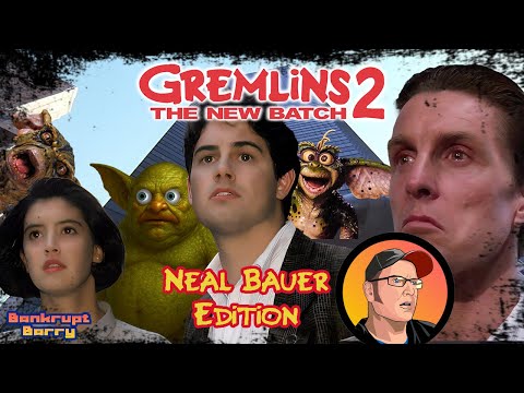 Gremlins 2: Joe Dante’s Secretly Brilliant Satire Explained