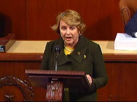 Rep. Slaughter Speaks Out Against The Anti-Choice Stupak Amendment