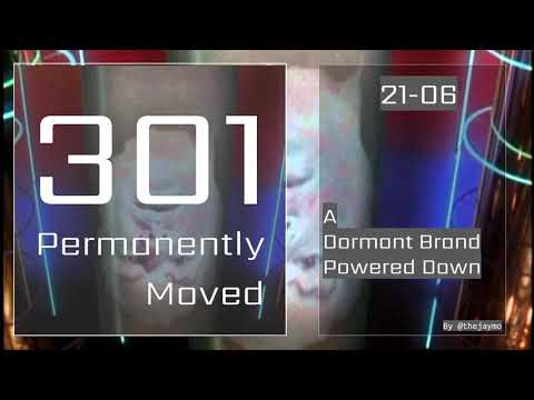 A Dormant Brand Powered Down | Permanently Moved