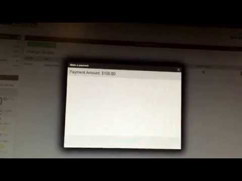 Using BT for Change Orders & Payments