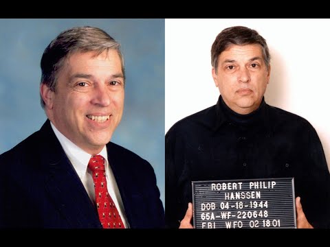 Robert Hanssen biography: 13 things about FBI agent born in Chicago ...