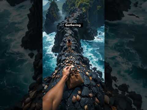 POV: You are living in ancient Tonga in 2000 BC