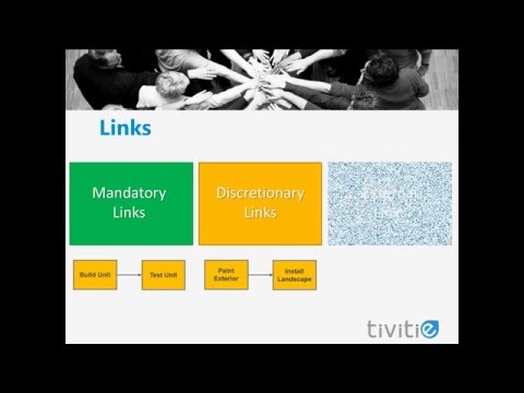 MSP Tips and Tricks Series #2 - Estimating Tasks and Defining the Task Flow