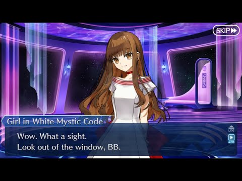 【FGO】Ordeal Call 3 English Translation - Interlude 2 - Fate/Grand Order