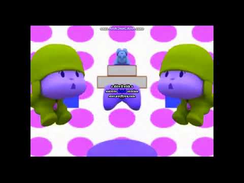 TIGOOH Csupo Effects (Sponsored by NEIN Csupo Effects)
