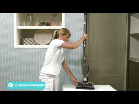 Electrolux ZB3003AG Ergorapido 2in1 Vacuum overview - Appliances Online