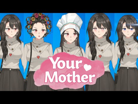 Steam Community :: Video :: Your Mother - All Outfits