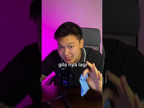 😱 Ai SUDAH SERAM : Belajar Ai Dari Sekarang Sebelum Pekerjaan Kamu Diambil Alih #ai