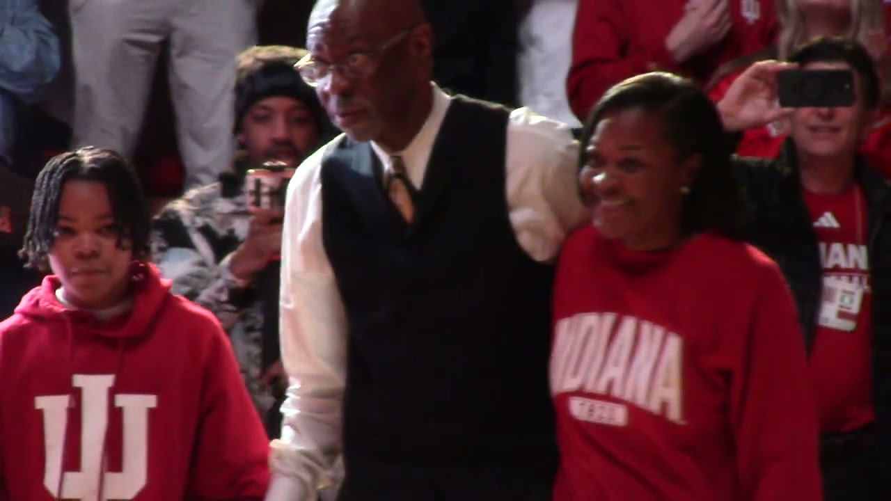 1975-76 IU men's basketball reunion