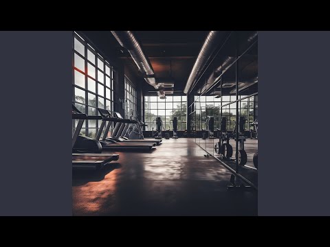 Gym Promo