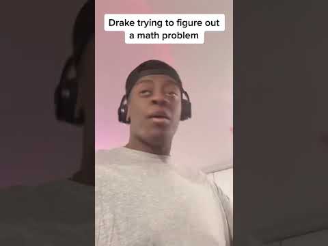 “The square root of 69 is like 8 something” #comedy #viral #skit #tiktok #drake #rihanna
