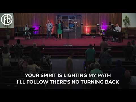 Tailor Made for the Gospel | Rev. John Helmuth | Guest Speaker | 6.22.25 | First Open Bible Online