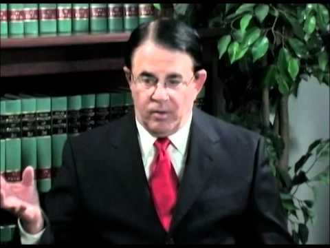 Why is Jim Adler fighting mad all the time?