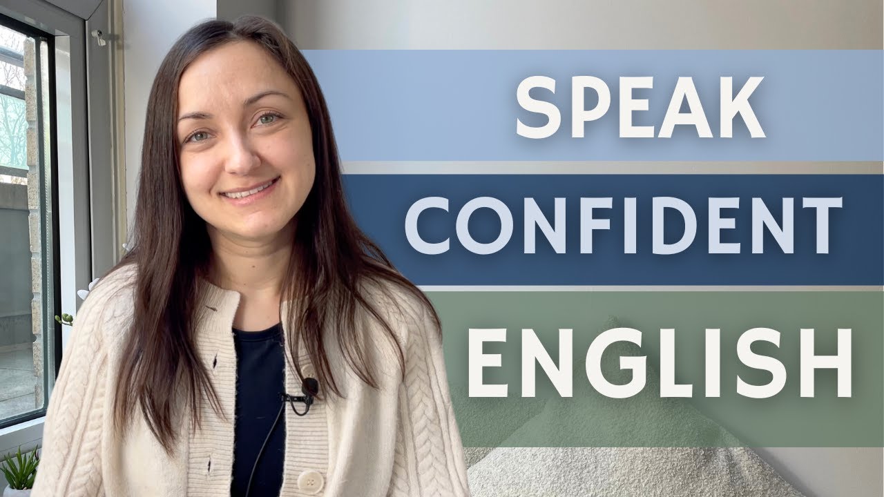 Speak Confident English: Apply the Learning Zones Model 🌟