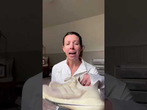 Unboxing my new Adidas shoes #adidas #ultraboost #whattowear