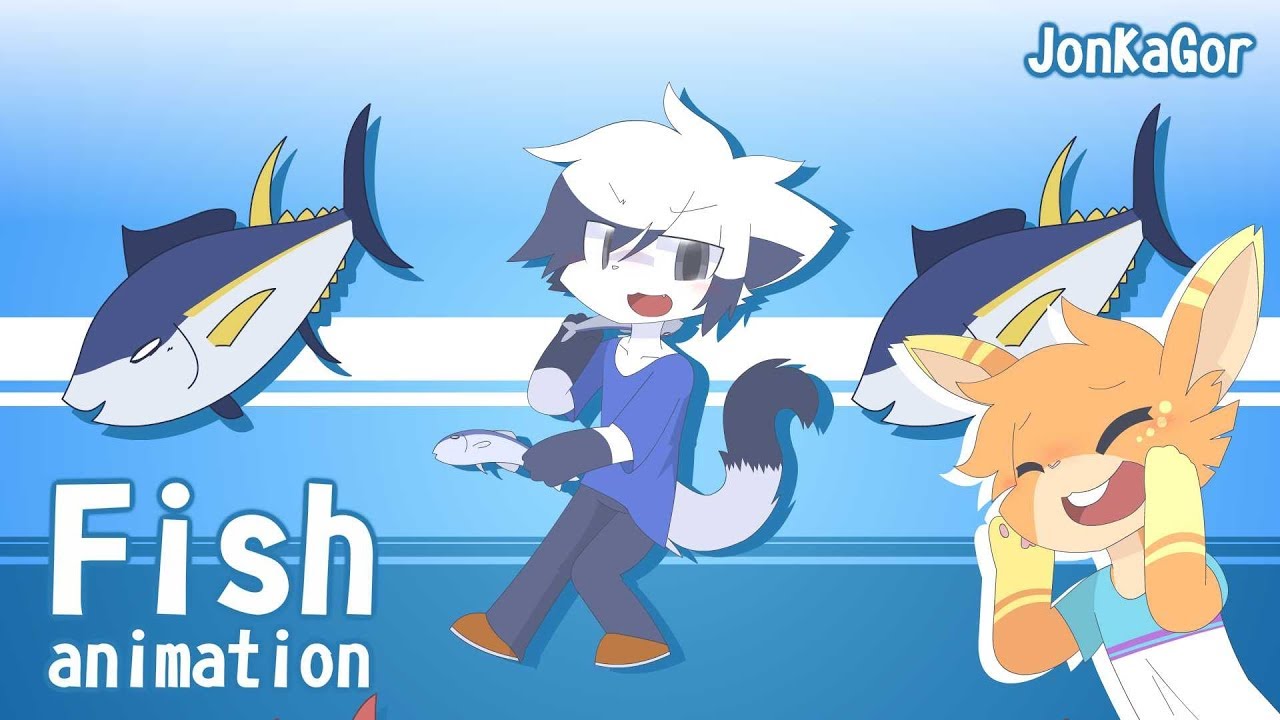 Fish ! (Original)