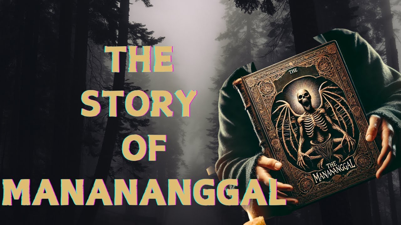 Manananggal: The Most Terrifying Filipino Folklore Creature You’ve Never Heard Of!